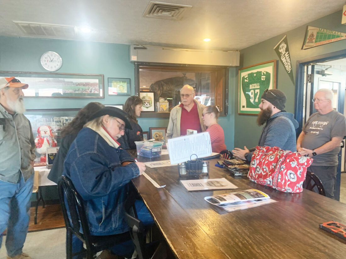 Fundraiser increases reward for information in Petty cold case | News ...